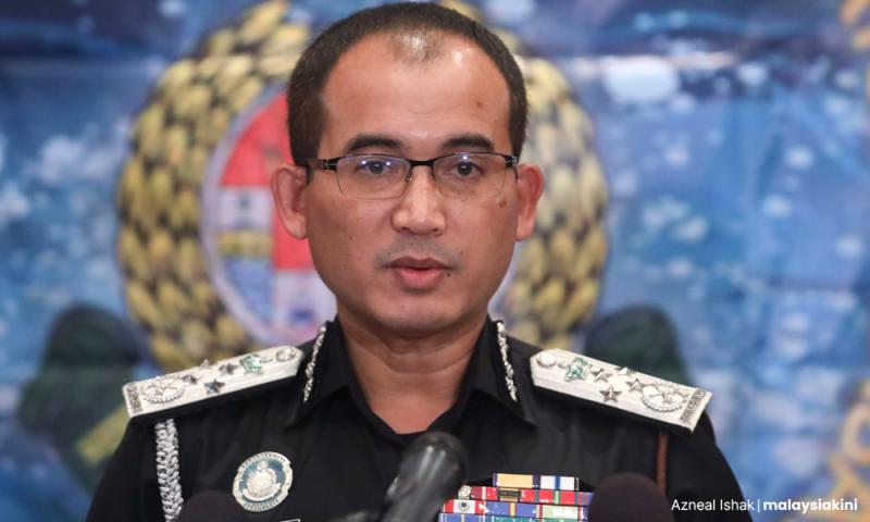 Imigresen sedia pertimbang permohonan lawat depoh tahanan