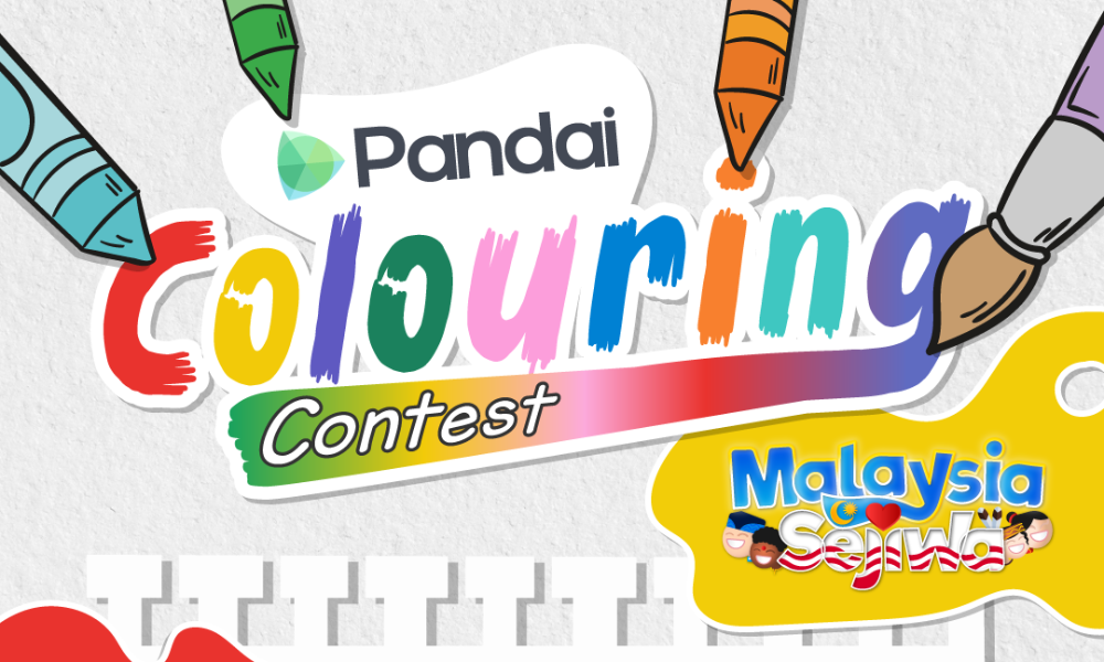 Pandai celebrates National Day with fun programs for students