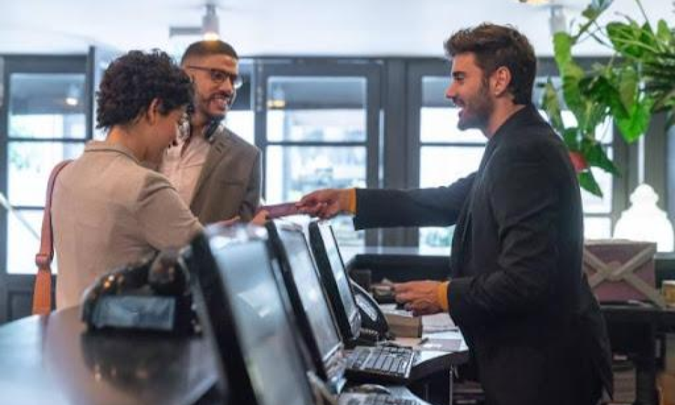 Hospitality management: Why you should enrol