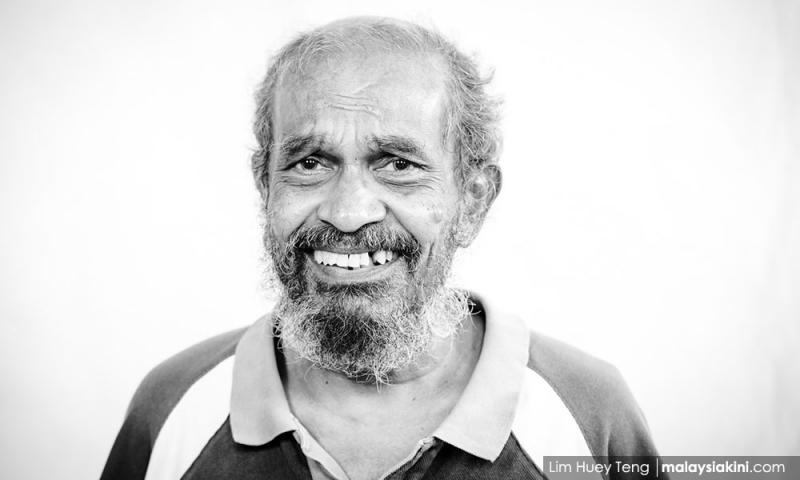 Veteran journalist Sugumaran passes away