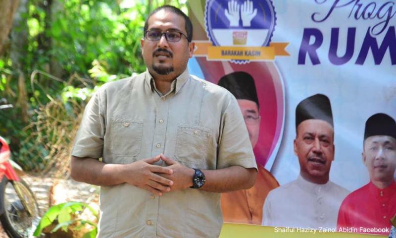 Umno Kedah tunggu permohonan maaf dari PAS