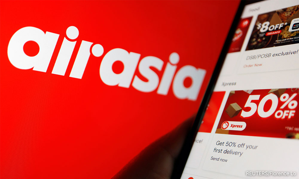 Authorities visit AirAsia over alleged data breach