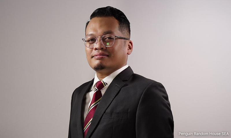 Felt like I was going back to university, says Nik Nazmi