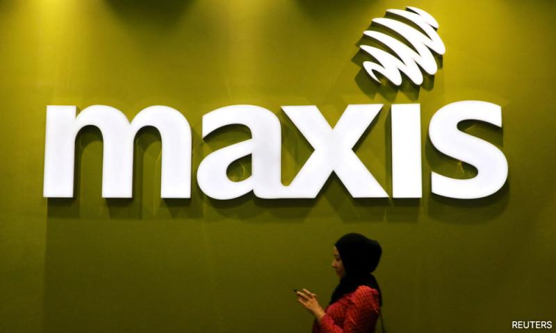 Maxis postpones seeking shareholders' approval for 5G agreement with DNB