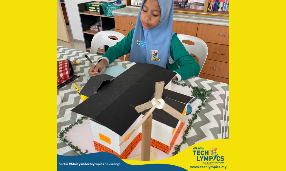 Malaysia Techlympics 2022: Inovasi untuk kesejahteraan rakyat dan ...