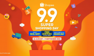 Save More Enjoy More With Shopee This 9 9 Super Shopping Day Save More Enjoy More With Shopee This 9 9 Super Shopping Day