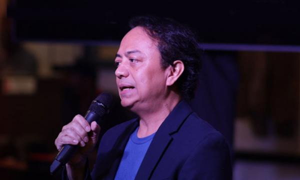 RIM bantu penggiat dengan Sumbangan Rahmah Industri Muzik