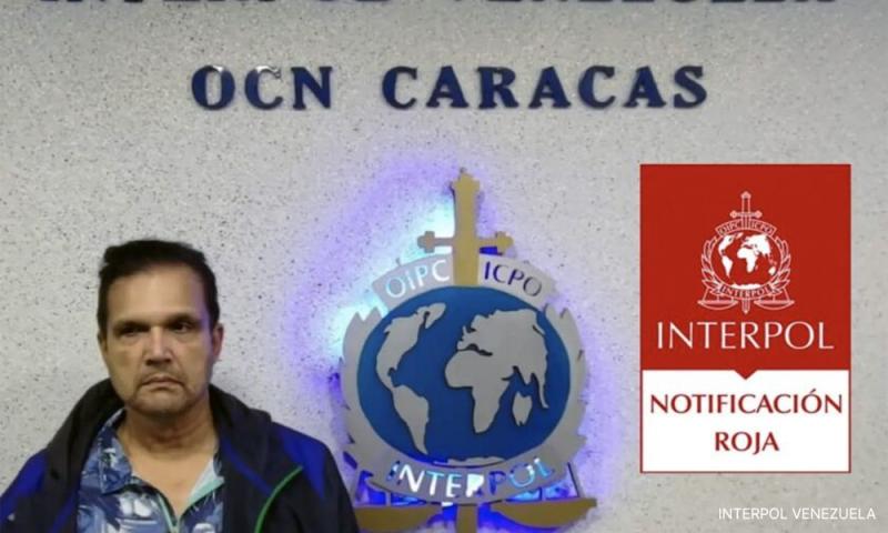 M'sian contractor 'Fat Leonard' nabbed in Venezuela, to be extradited to US
