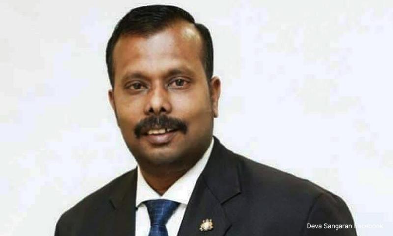 Johor MIC leader takes up Nur Jazlan's dare to contest in Pulai