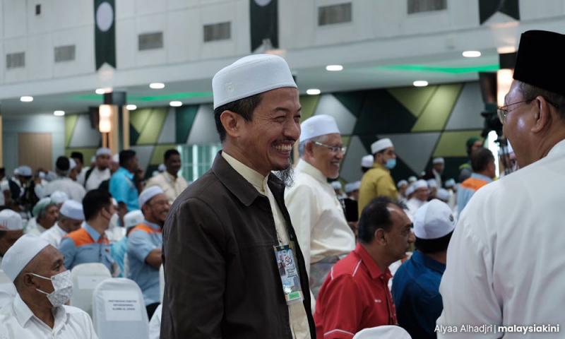 PBT Kelantan akui Nik Abduh mohon bantuan sempena kenduri