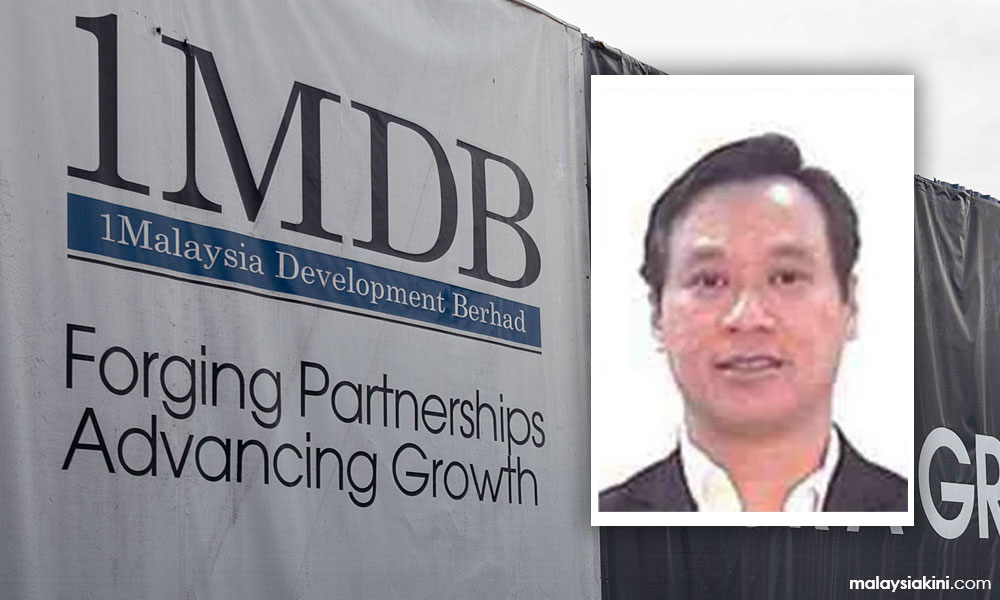 K'jaan mohon lucut hak wang, kereta, hartanah bekas pengarah 1MDB