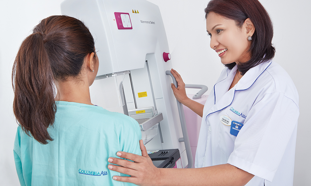 The Big Picture about Cancer Care