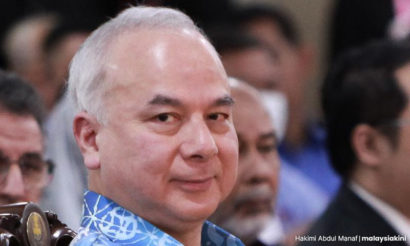 Doktrin raja berpelembagaan antara 'sauh' kerajaan stabil