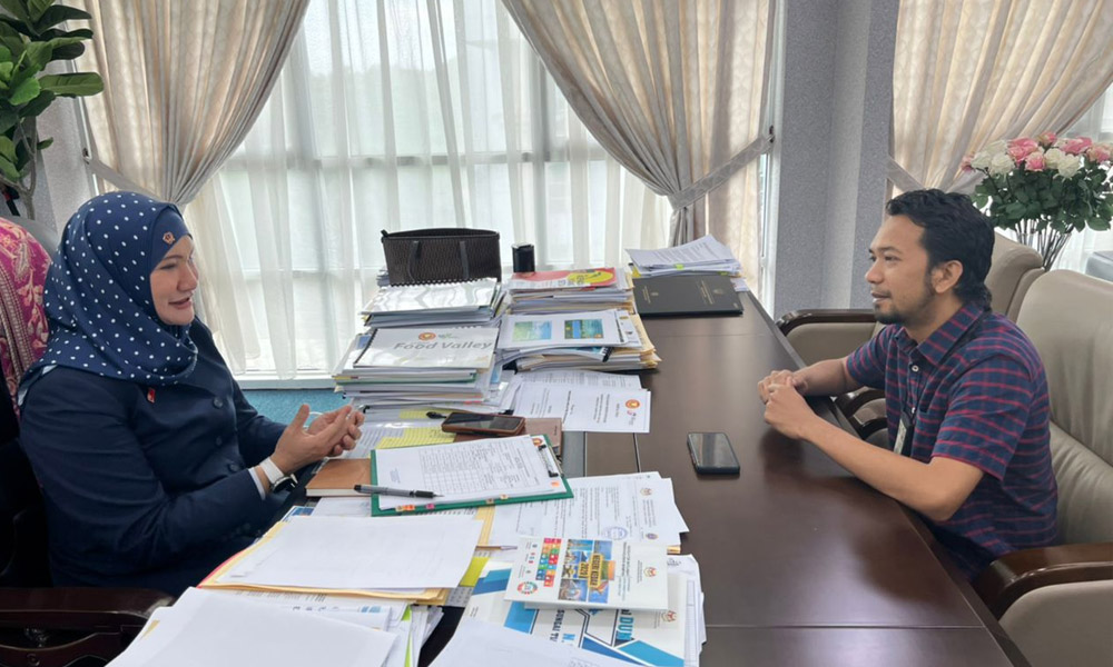 'Isu rasuah 1MDB Najib beri kesan kepada akar umbi Umno'