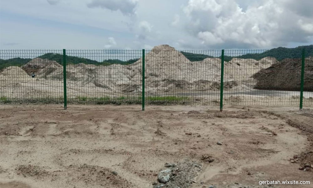 Kudat residents: Sand mining ongoing despite govt saying approval pending