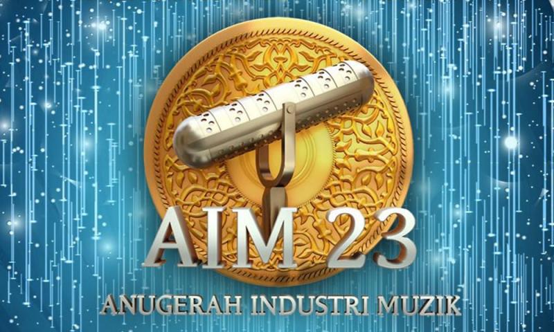 Pemenang 4 kategori AIM23 terima Dana Kandungan Digital