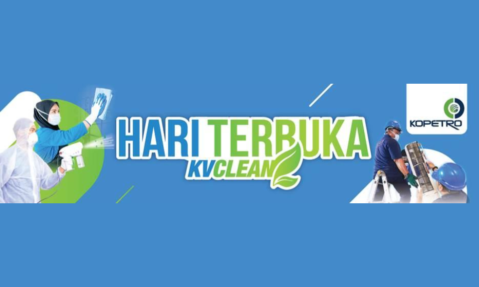 KOPETRO launches brand new environmentally friendly ‘KVClean’