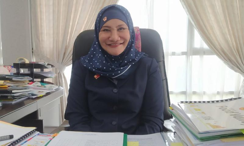 'Umno Kedah underdog, peluang 50-50 kembali tadbir negeri'