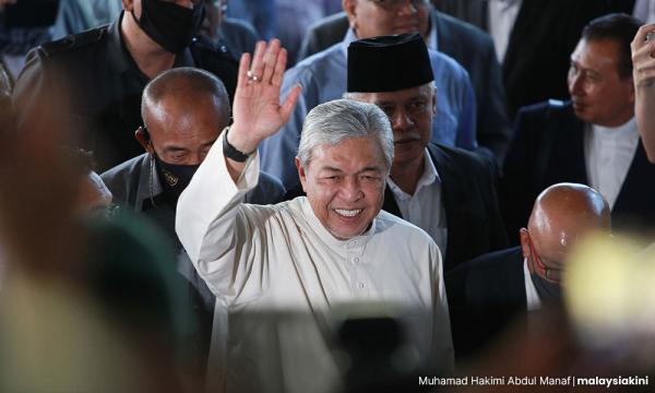 Parliamentary select committee to summon AGs to explain Zahid's case