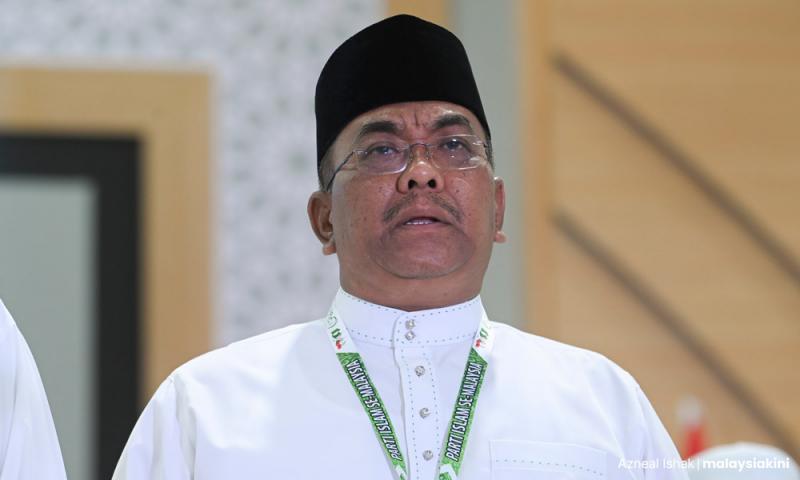 Sasaran 10 kerusi parlimen BN di Kedah cuma angan-angan , kata MB Kedah ...