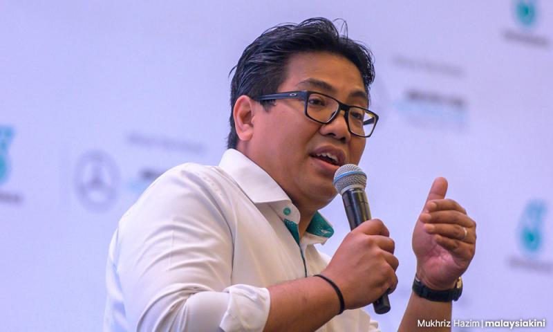 'Rightsizing so Petronas can keep contributing to nation-building'