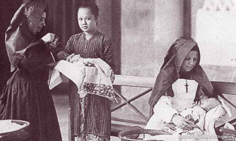 HISTORY | Christian missionaries in 19th-century Malaya