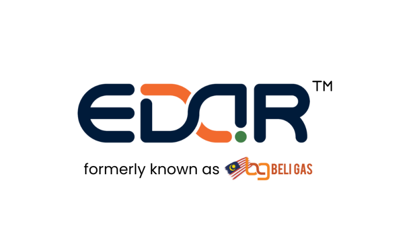 BELIGAS rebrands to EDAR.com, unveils new app features