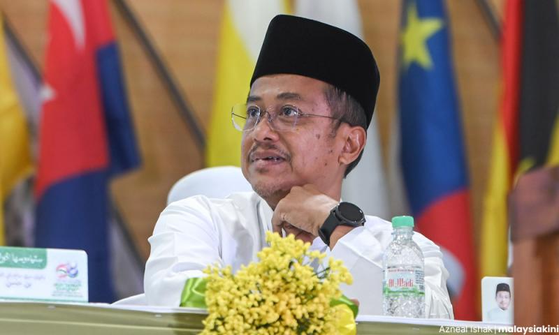 Bubar DUN: PAS muktamad keputusan Sabtu ini