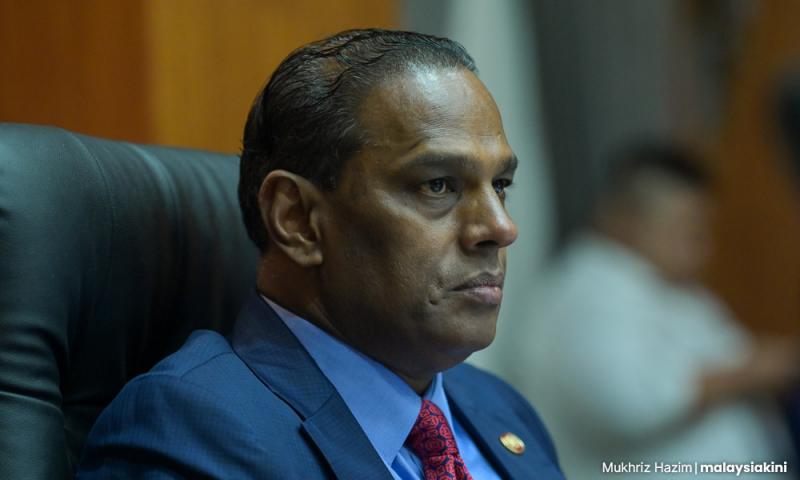 Saravanan: Kritik, siasat semua yang rasis sama rata