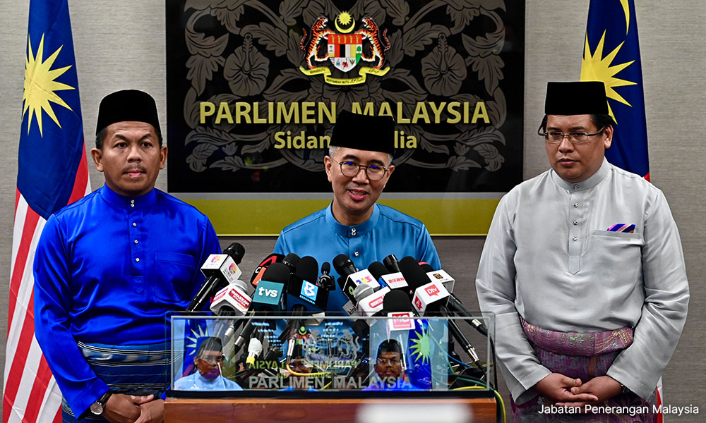 Bayaran emolumen, persaraan kekal mampan jika pendapatan tinggi