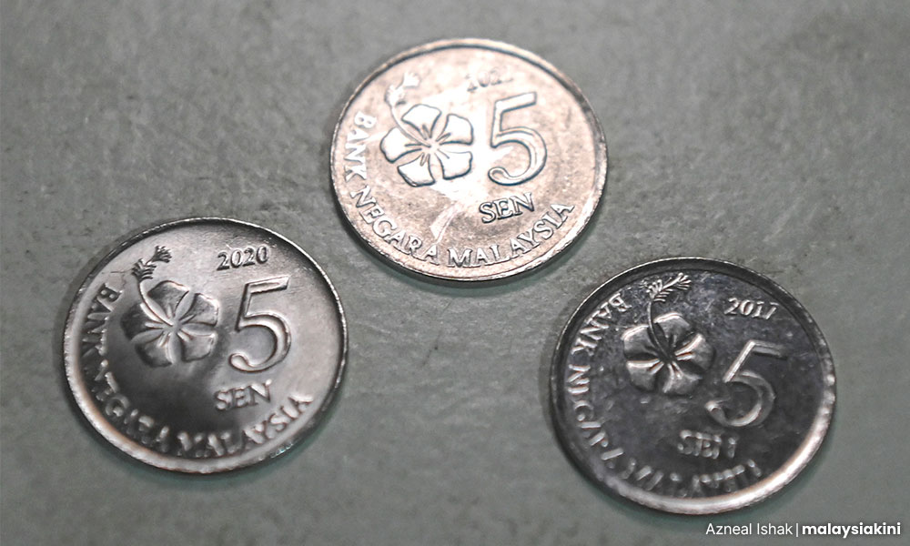 PPIM: It's a matter of principle, not 'mere 5 sen'