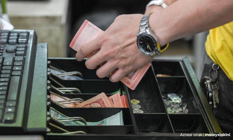 ULASAN | Tegas bendung ketirisan, selamatkan wang negara
