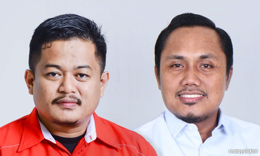 Amanah Youth leaders expected to run in Temerloh, Tasek Gelugor