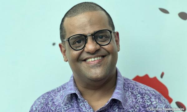 Deepak vies MP seat to safeguard against 'false prosecution'