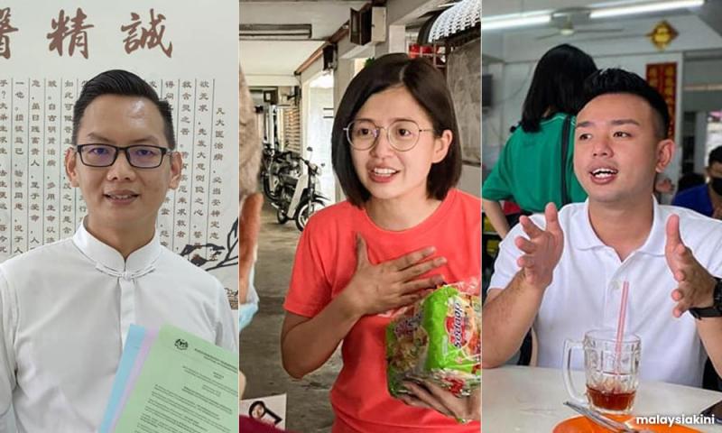 YOURSAY | Will MCA’s new aspirants stand up to kleptocrats?