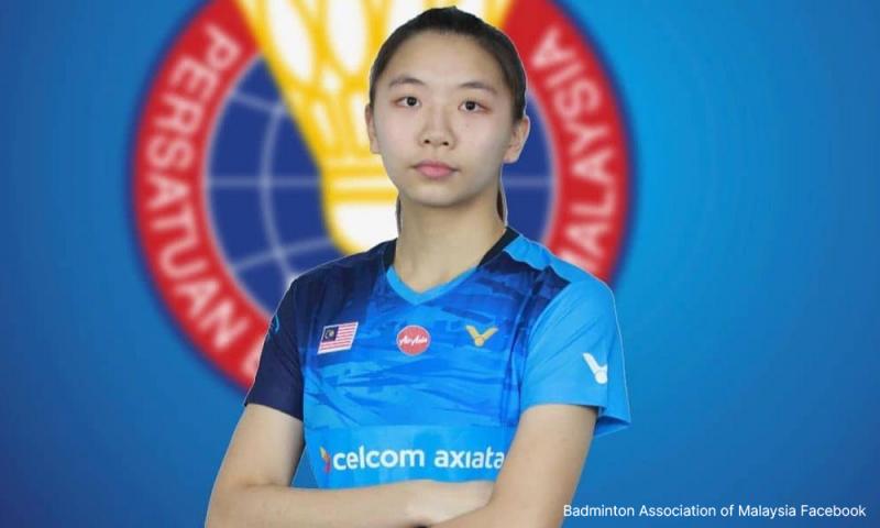 Yap Ling perlu 6 bulan untuk serasi dengan pasangan baru