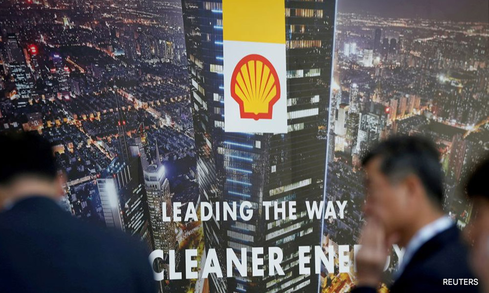 Shell to invest in second oil and gas project in a month