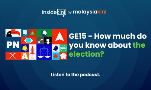 PODCAST | GE15 - How much do you know about the election?
