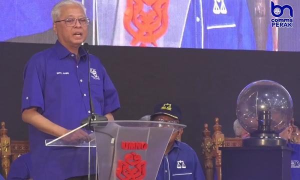 PM: I should've sacked the ministers who wrote the letter to Agong
