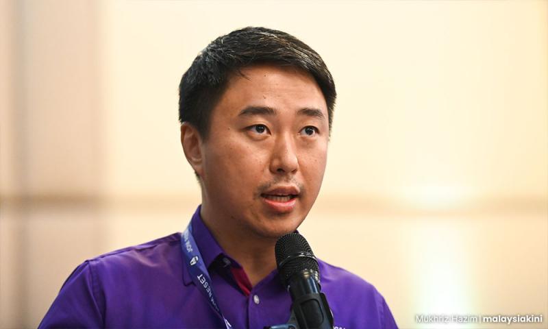 Krisis PBM: Sng gantung Zuraida, 12 ahli majlis tertinggi