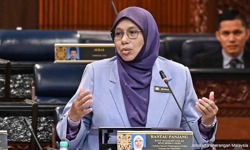 防线上儿童性犯罪，MCMC封锁400色情网站