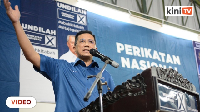 Kinitv | Live