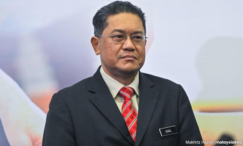 EC to hold special meeting on Sept 25, set dates for Jepak by-election