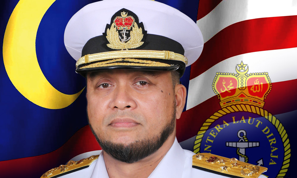 Kelewatan LCS jejas perancangan TLDM - Panglima tentera laut