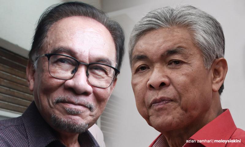 COMMENT | New cabinet: The bright, and dark, side