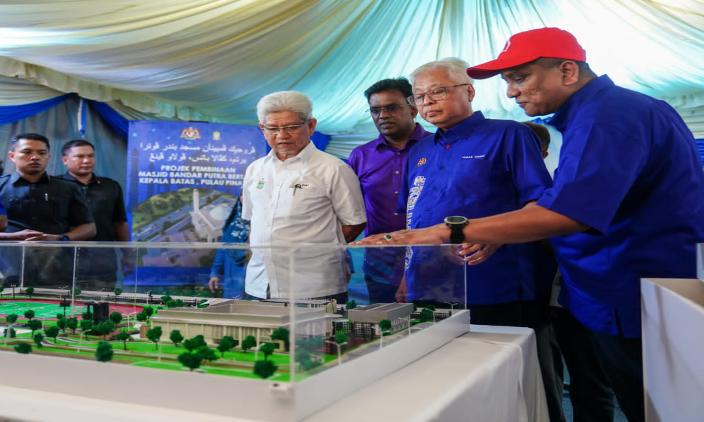 Program Perumahan Rakyat (PPR) will benefit 12,400 new residents