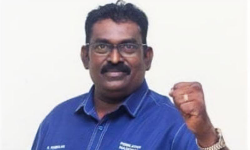 PN urged to reconsider Segamat candidate