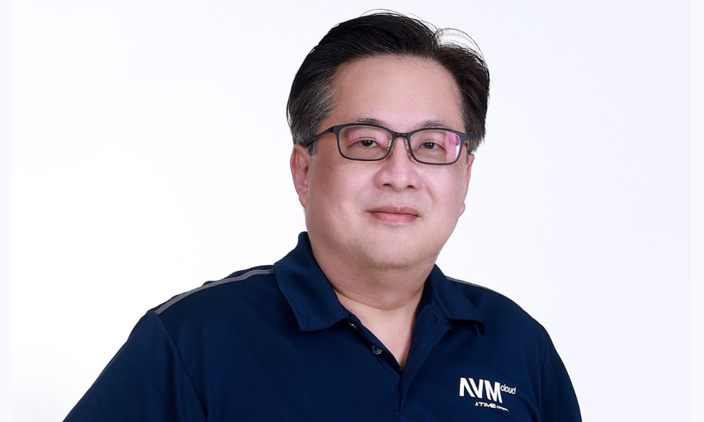 AVM Cloud brings international best practices for hybrid cloud environments