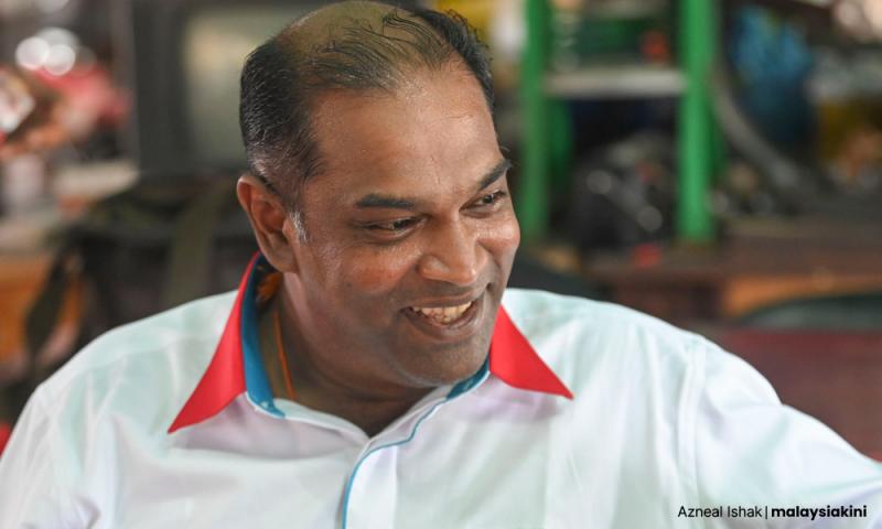 Mitra announces initiatives worth RM39m for B40 Indians