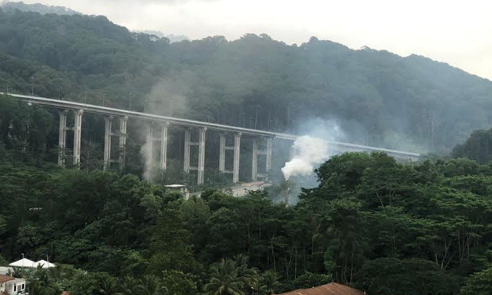 LETTER | Rawang folk initiate petition to tackle air pollution